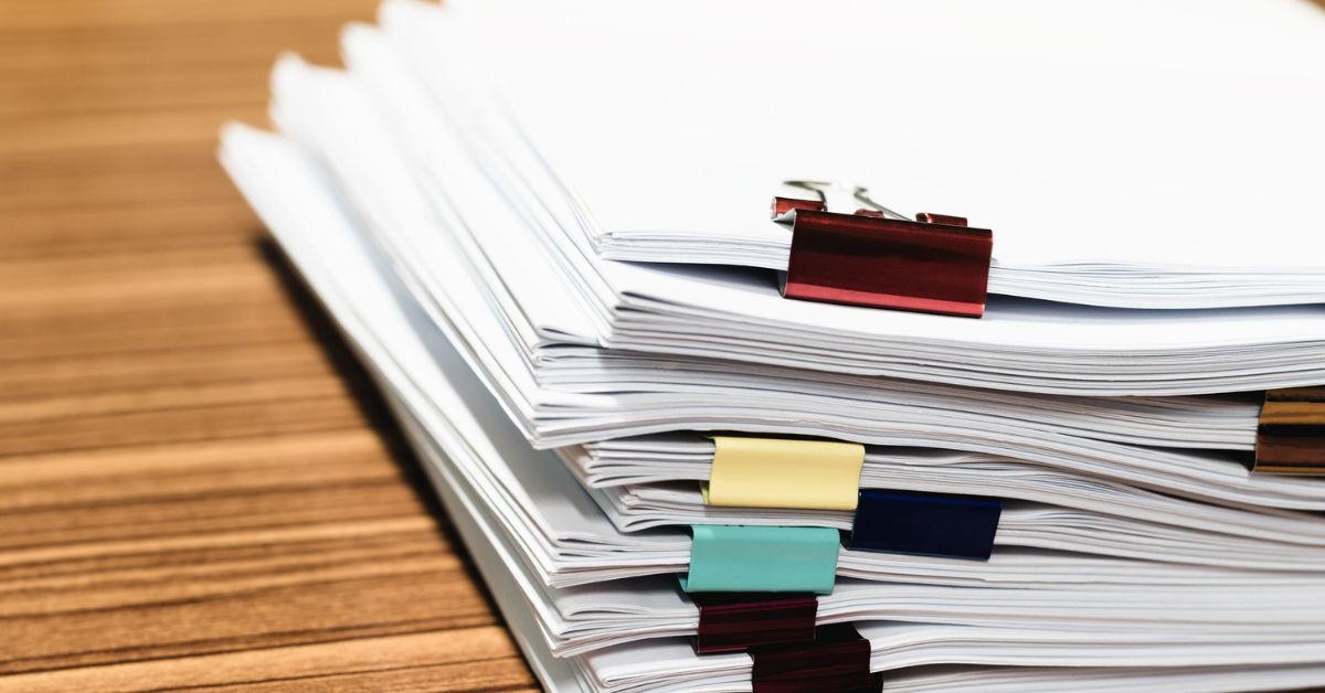 Seven Essential Documents for Family Enterprises