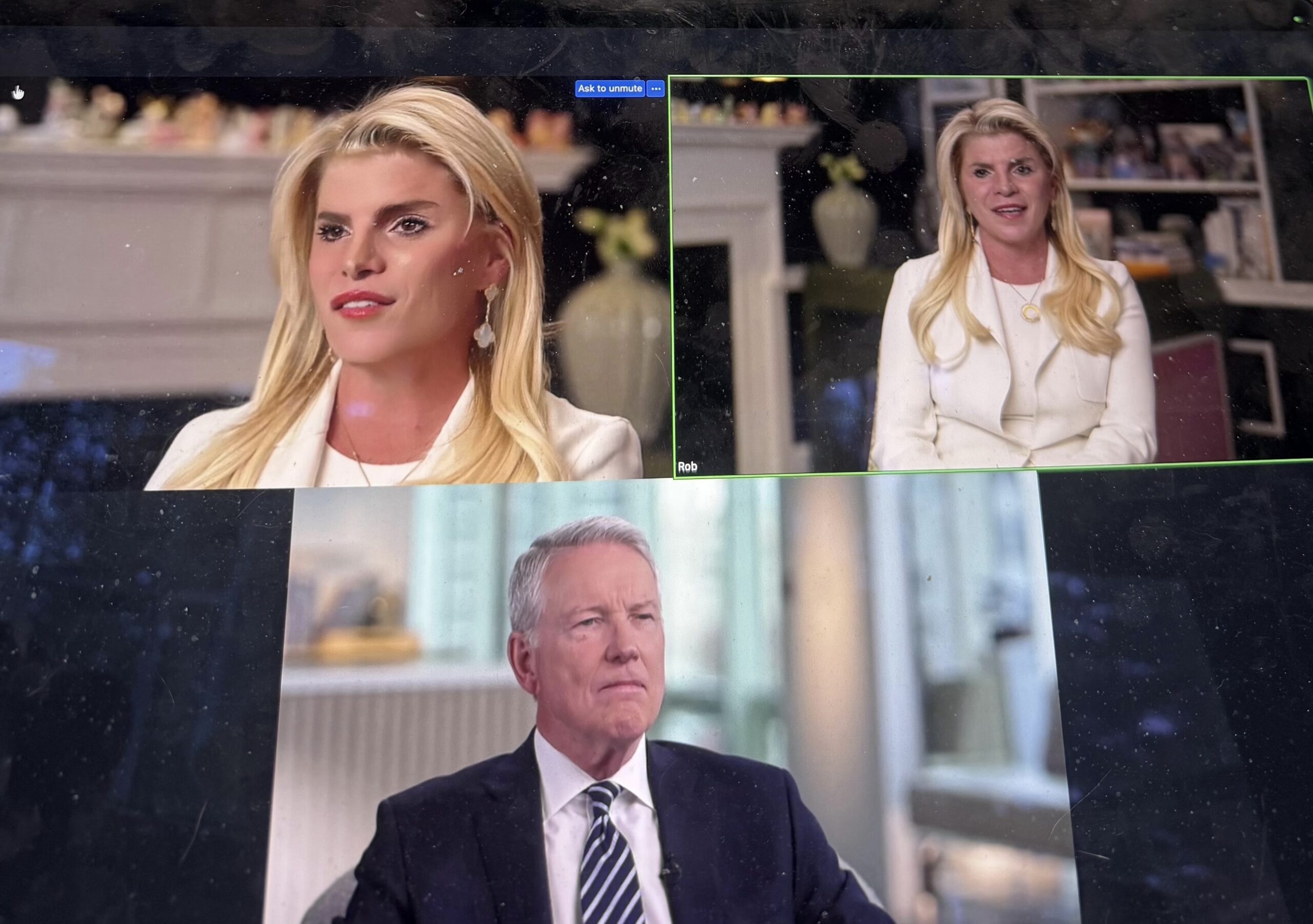 Christina Wing on Small Business Succession in the US